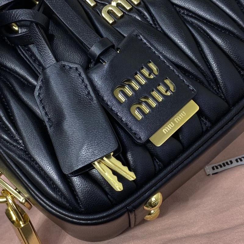 Mirror quality Miu Miu Top Handle Bags