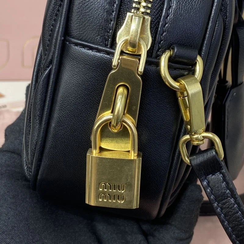 Mirror quality Miu Miu Top Handle Bags