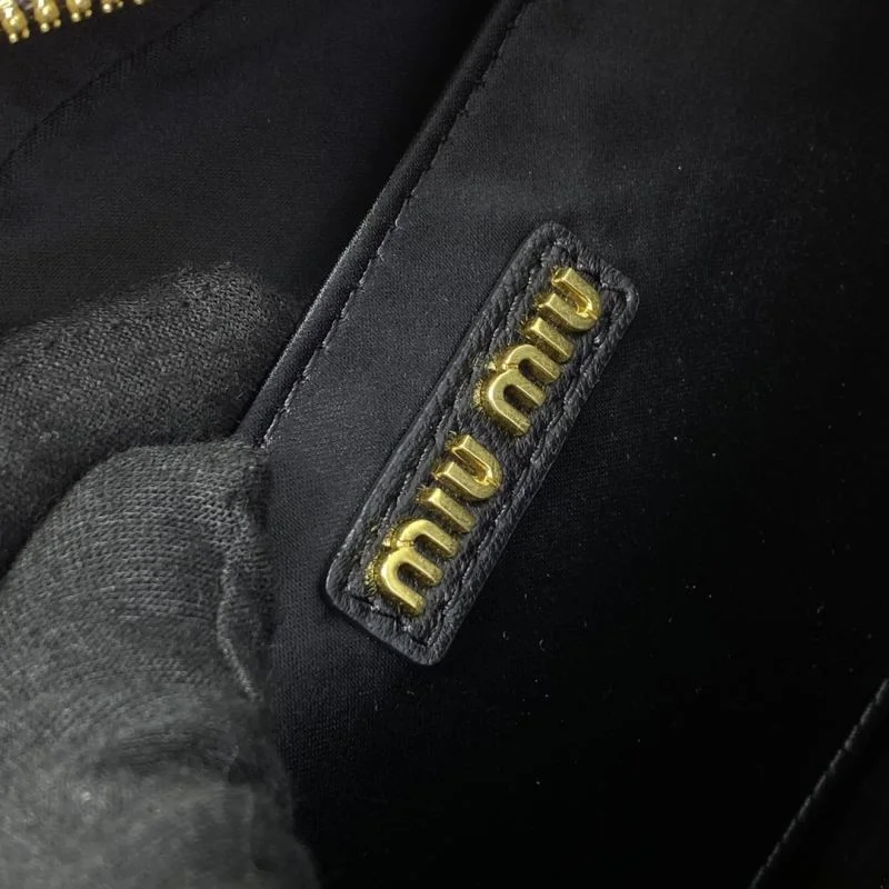 Mirror quality Miu Miu Top Handle Bags