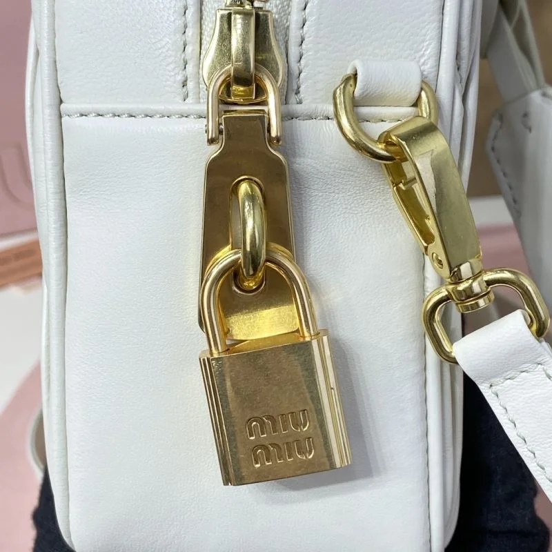 Accurate model Miu Miu Top Handle Bags