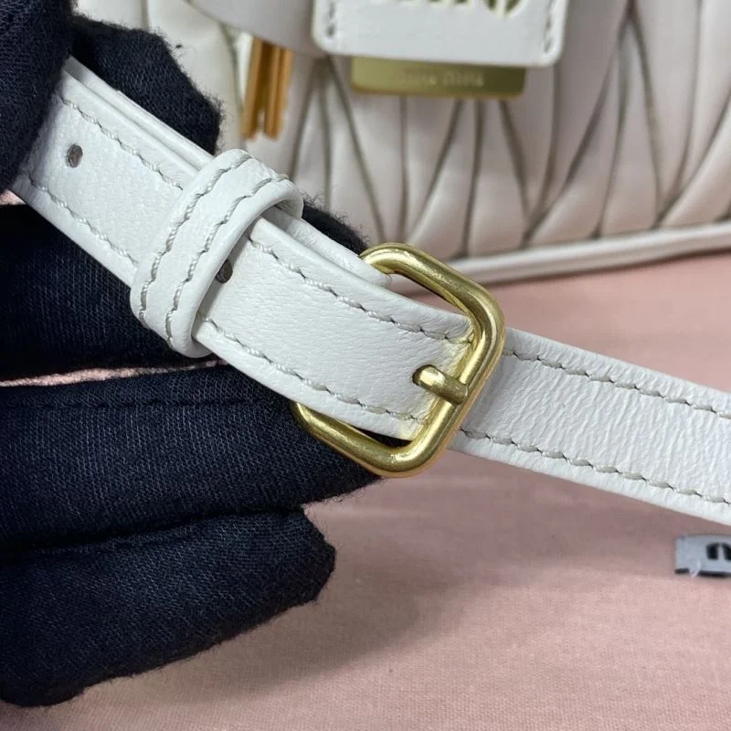 Accurate model Miu Miu Top Handle Bags