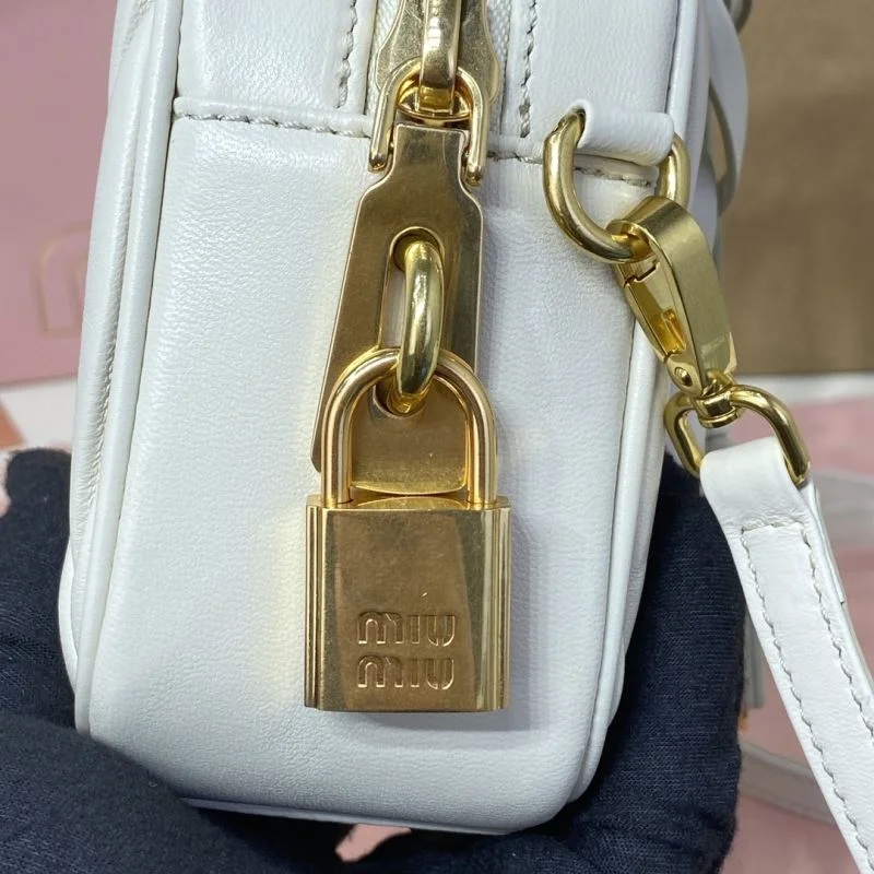 Mirror quality Miu Miu Top Handle Bags