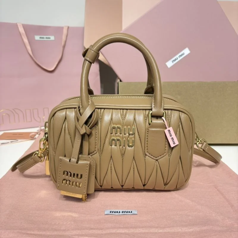 Miu Miu Top Handle Bags
