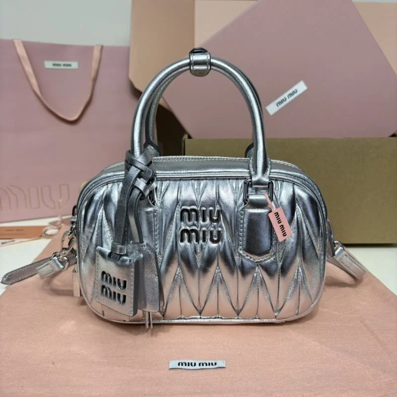 Miu Miu Top Handle Bags