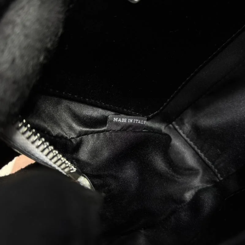 Brand-authenticated Miu Miu Top Handle Bags