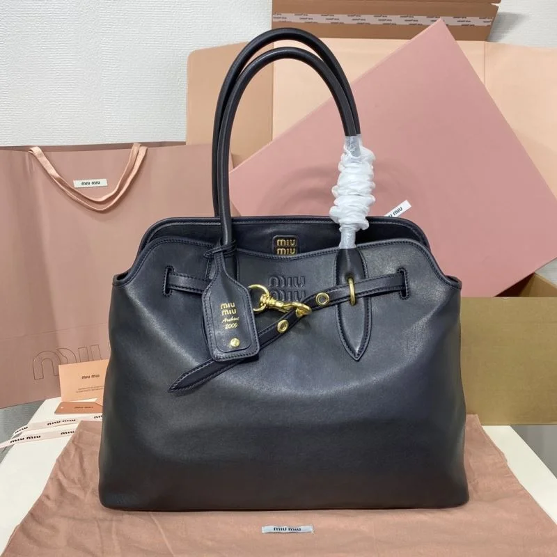 Miu Miu Top Handle Bags