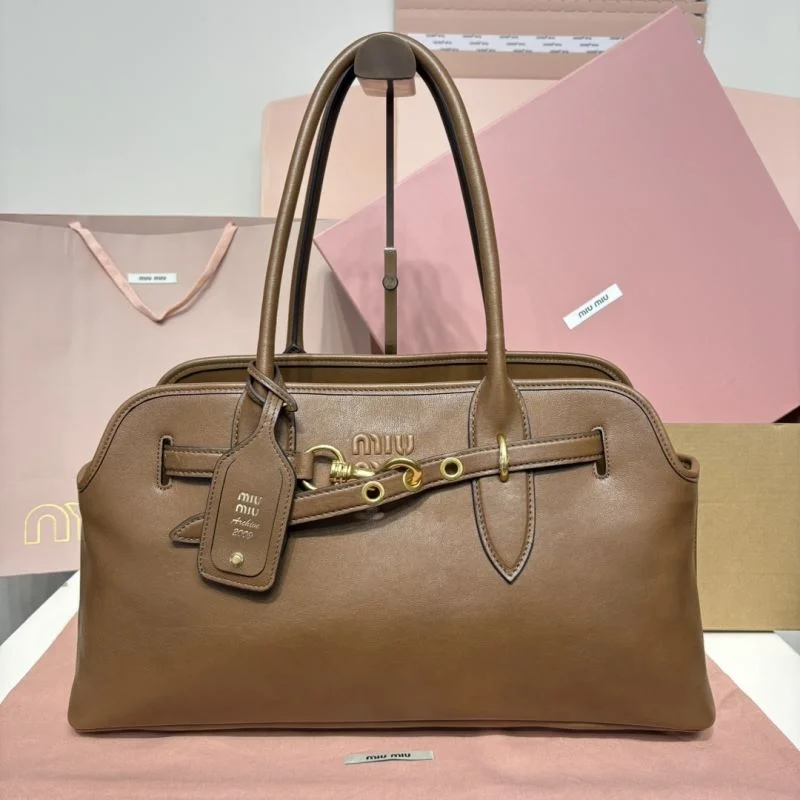 Miu Miu Top Handle Bags
