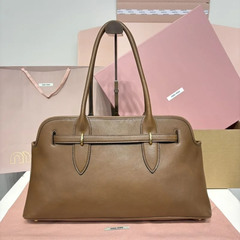 OEM Miu Miu Top Handle Bags
