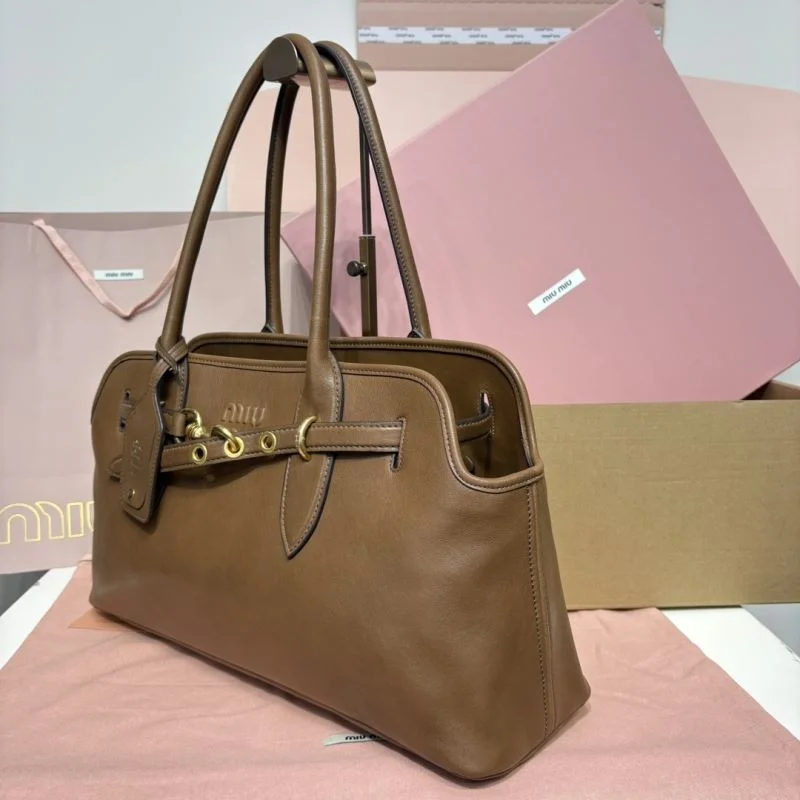 OEM Miu Miu Top Handle Bags