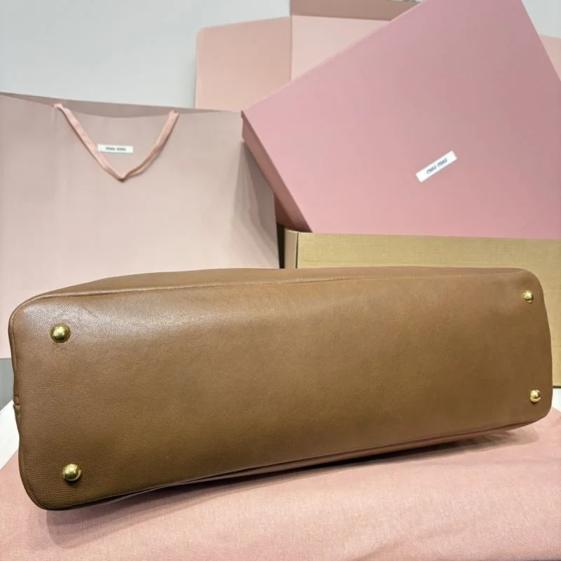 OEM Miu Miu Top Handle Bags