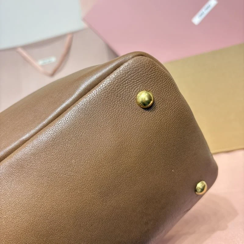 OEM Miu Miu Top Handle Bags