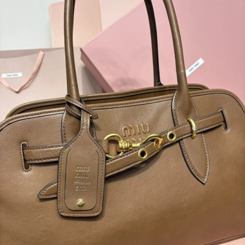 OEM Miu Miu Top Handle Bags