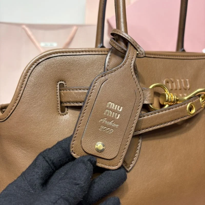 OEM Miu Miu Top Handle Bags