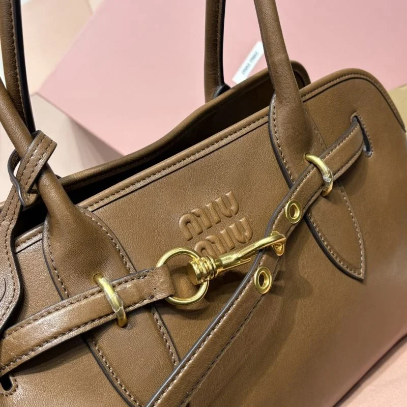 OEM Miu Miu Top Handle Bags