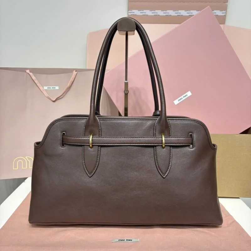 Official Miu Miu Top Handle Bags