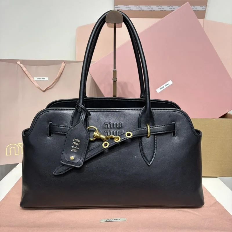 Miu Miu Top Handle Bags