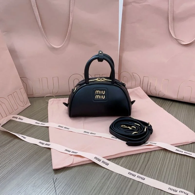 Miu Miu Top Handle Bags
