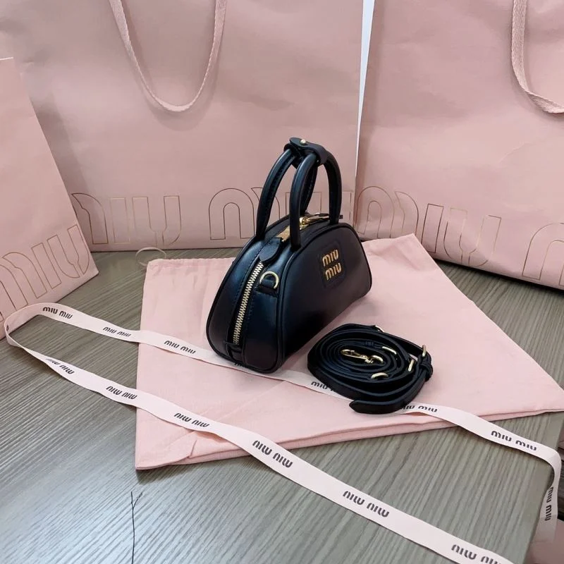 OEM Miu Miu Top Handle Bags