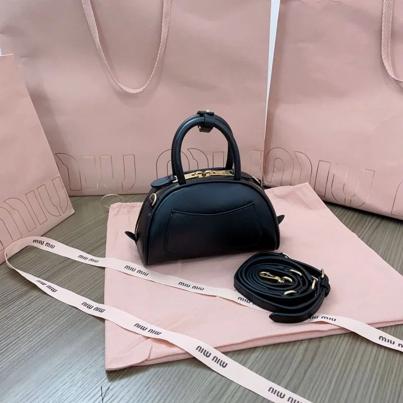 OEM Miu Miu Top Handle Bags