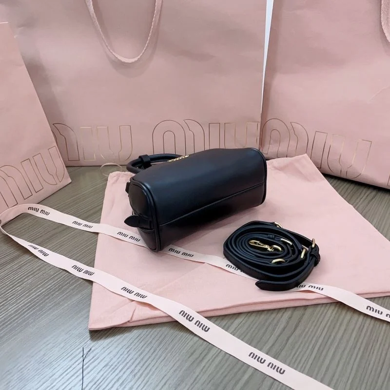 OEM Miu Miu Top Handle Bags