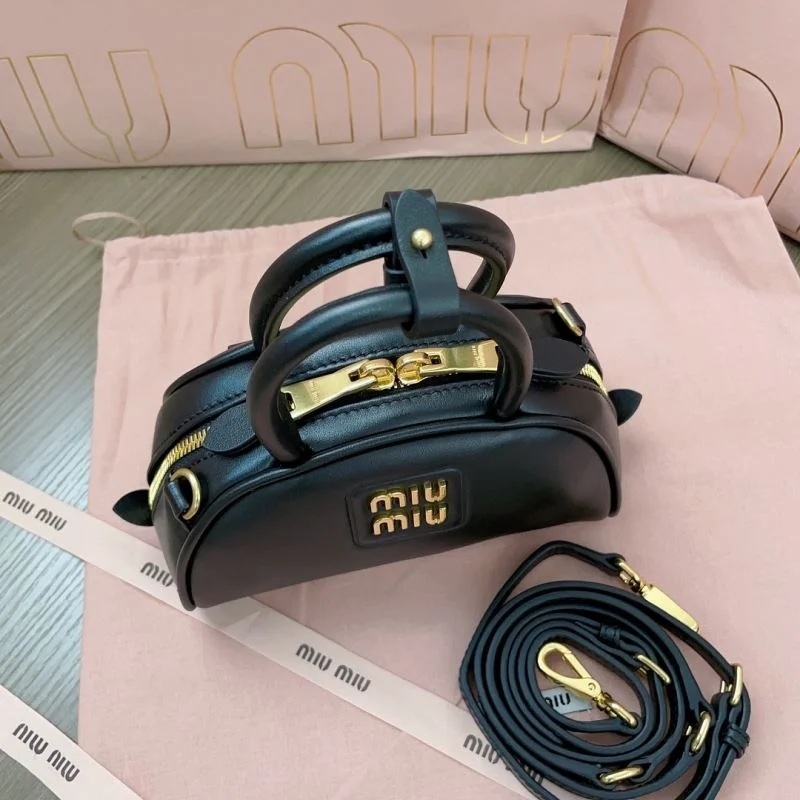 OEM Miu Miu Top Handle Bags