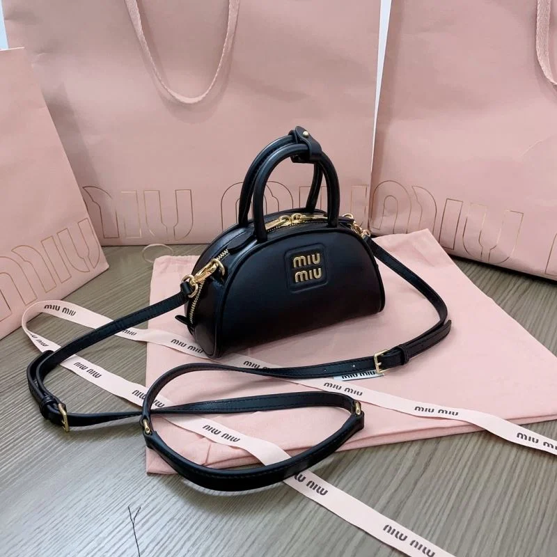 OEM Miu Miu Top Handle Bags