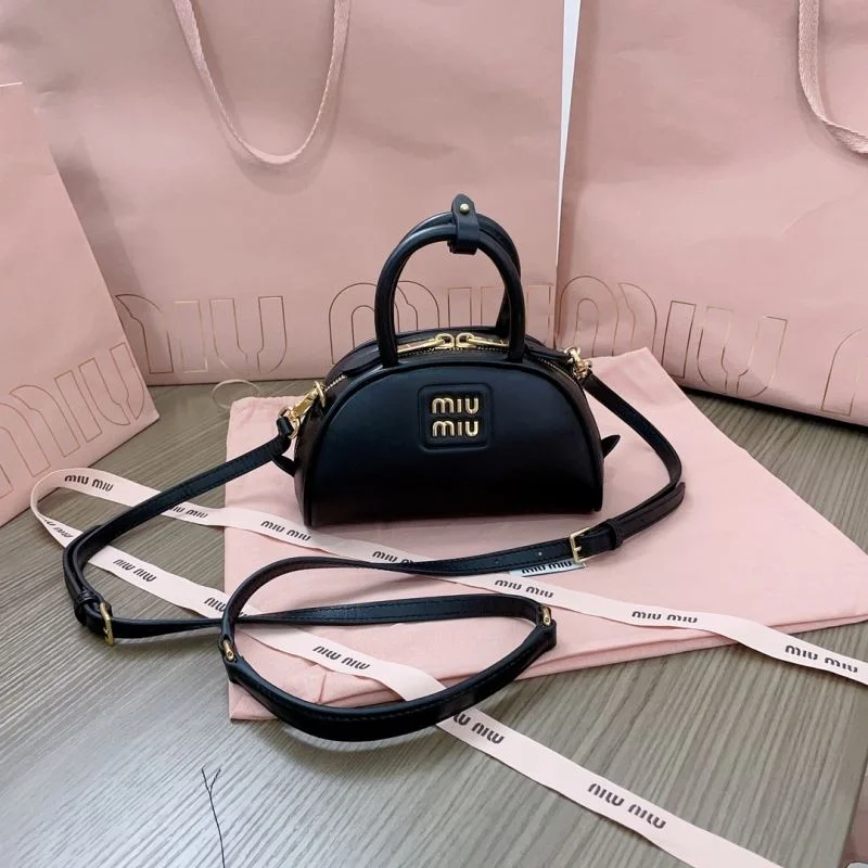 OEM Miu Miu Top Handle Bags