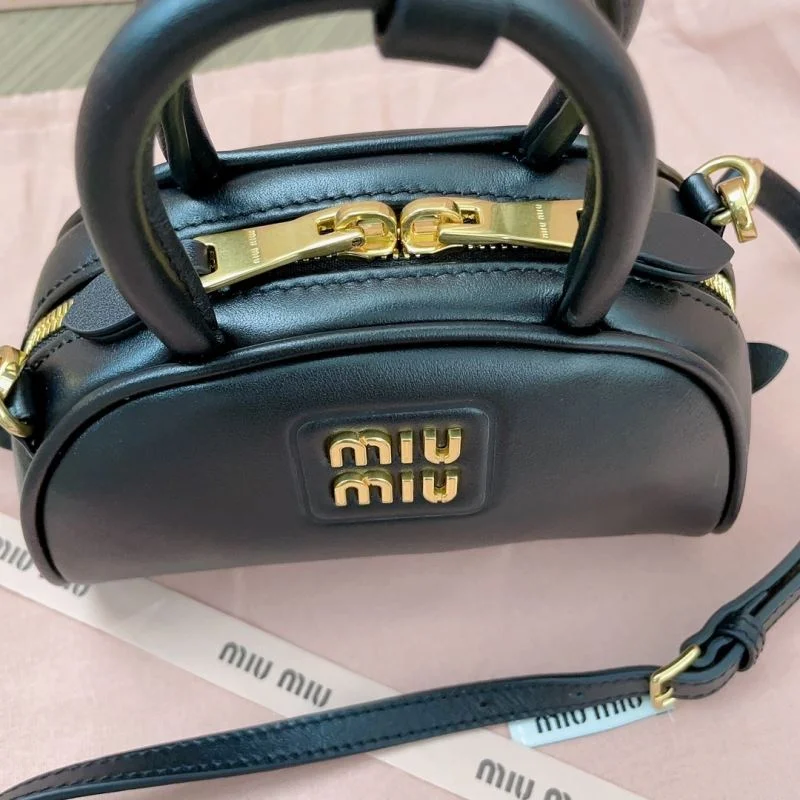 OEM Miu Miu Top Handle Bags