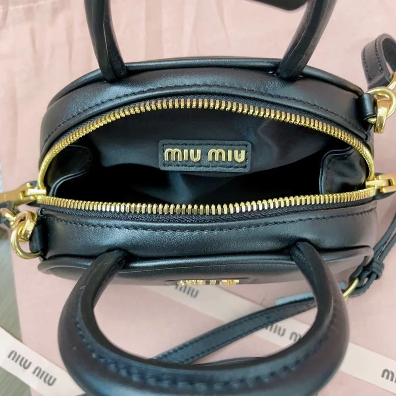 OEM Miu Miu Top Handle Bags