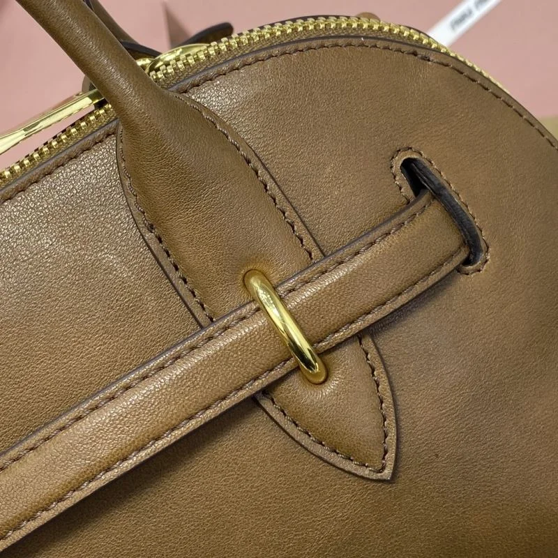 Exact replica Miu Miu Top Handle Bags