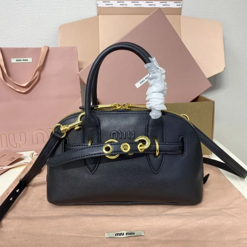Miu Miu Top Handle Bags