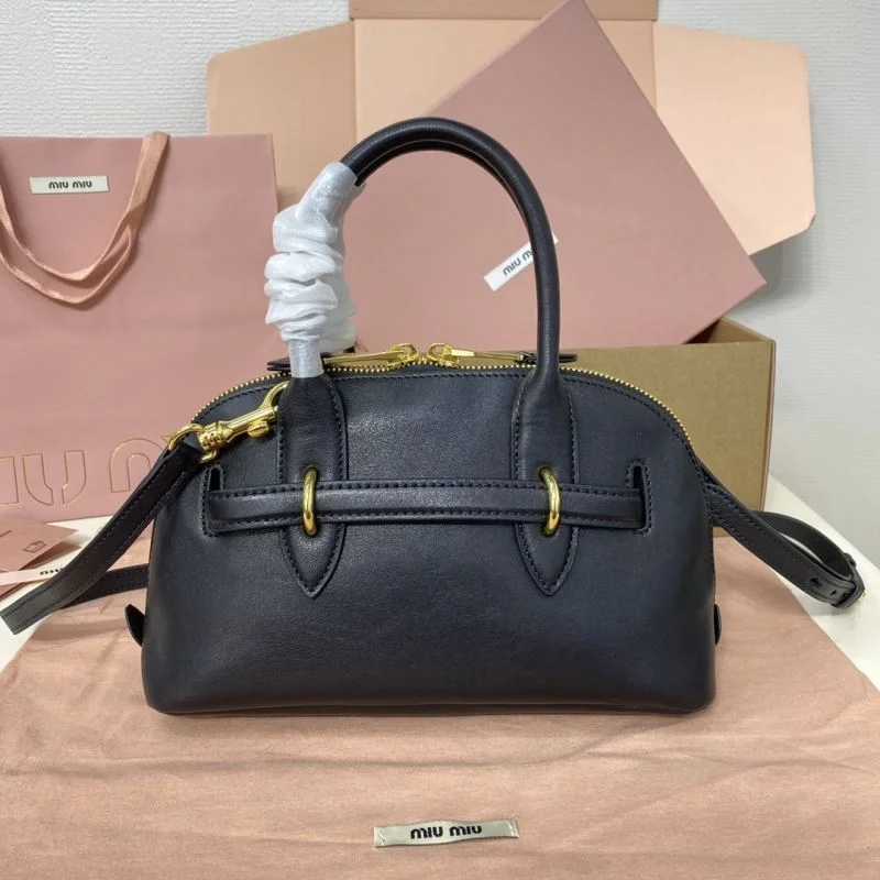 Discounted Miu Miu Top Handle Bags
