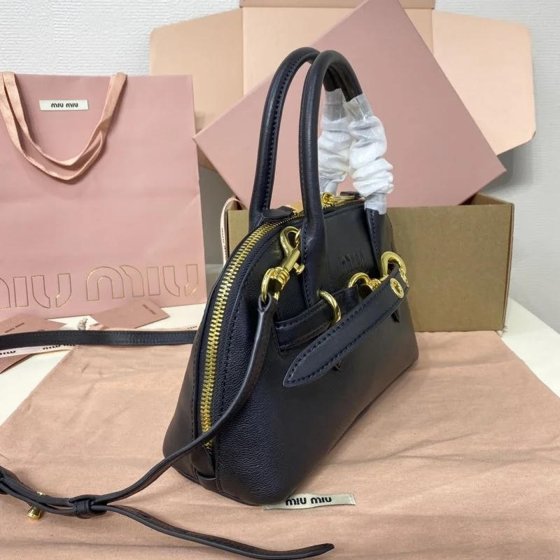 Discounted Miu Miu Top Handle Bags