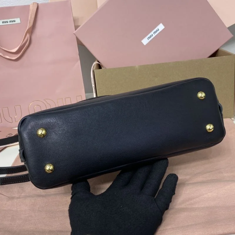 Discounted Miu Miu Top Handle Bags