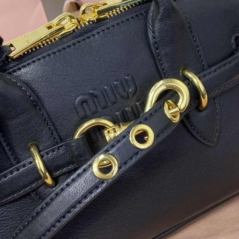 Discounted Miu Miu Top Handle Bags