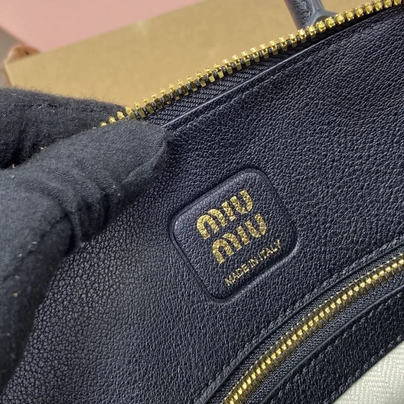 Discounted Miu Miu Top Handle Bags