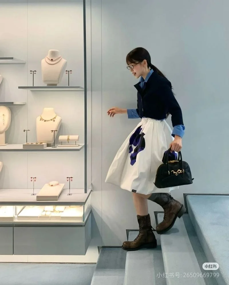 Discounted Miu Miu Top Handle Bags