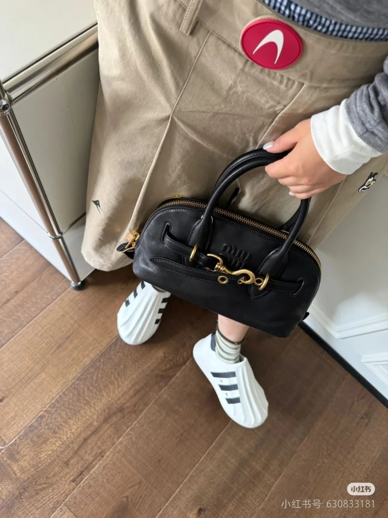 Discounted Miu Miu Top Handle Bags