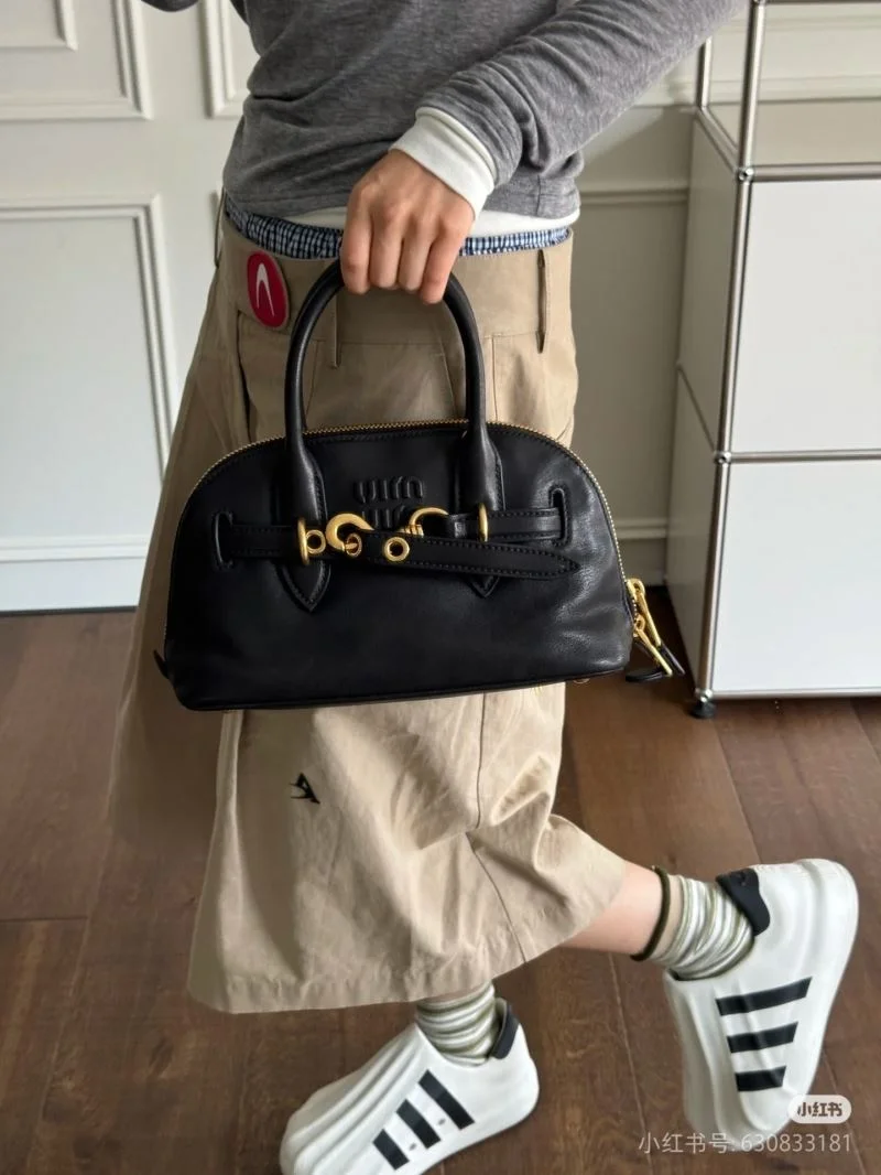 Discounted Miu Miu Top Handle Bags