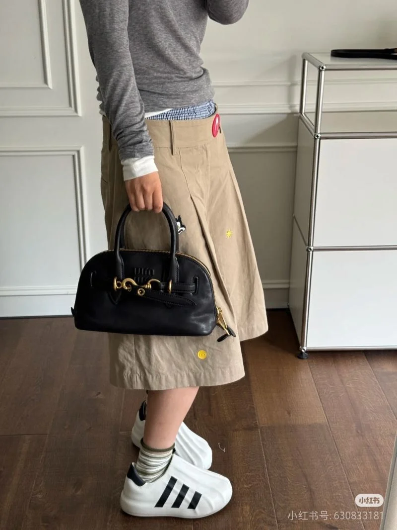 Discounted Miu Miu Top Handle Bags