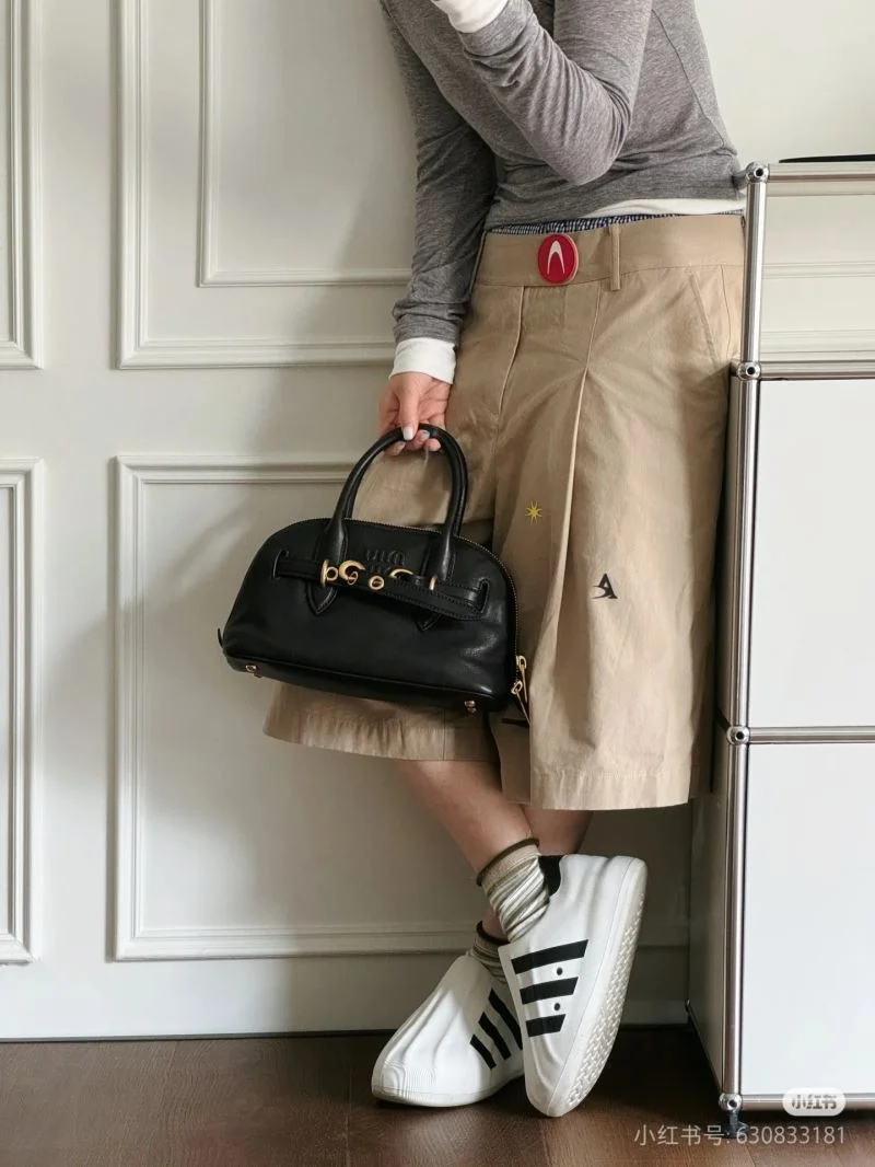 Discounted Miu Miu Top Handle Bags