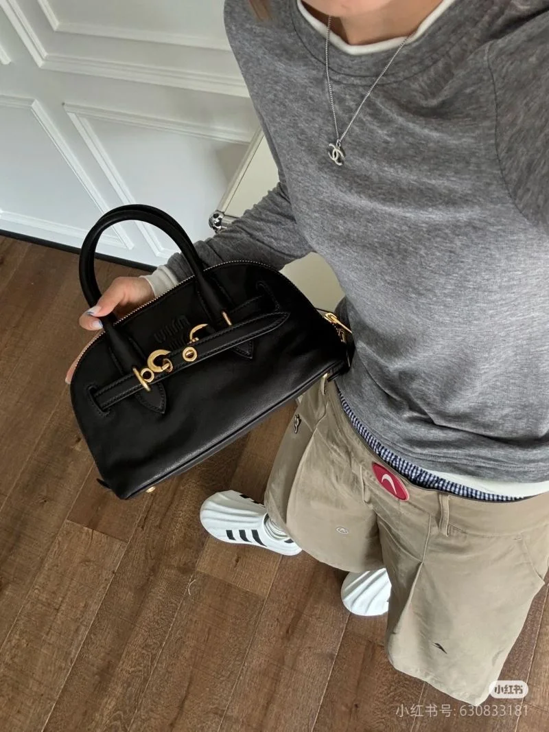 Discounted Miu Miu Top Handle Bags