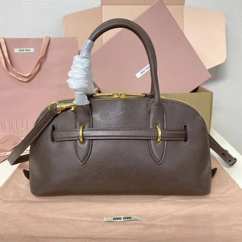 Inexpensive Miu Miu Top Handle Bags