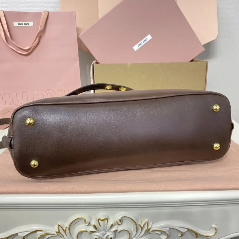 Inexpensive Miu Miu Top Handle Bags