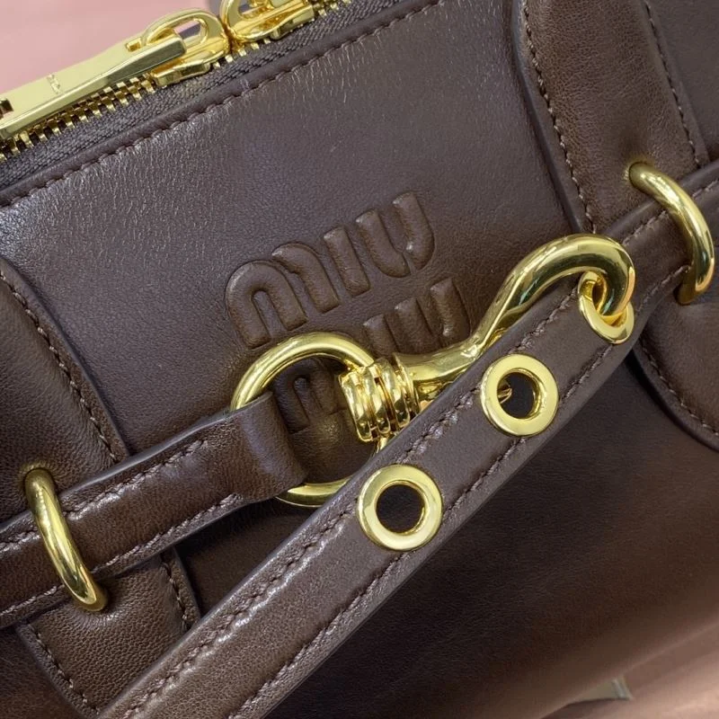 Inexpensive Miu Miu Top Handle Bags