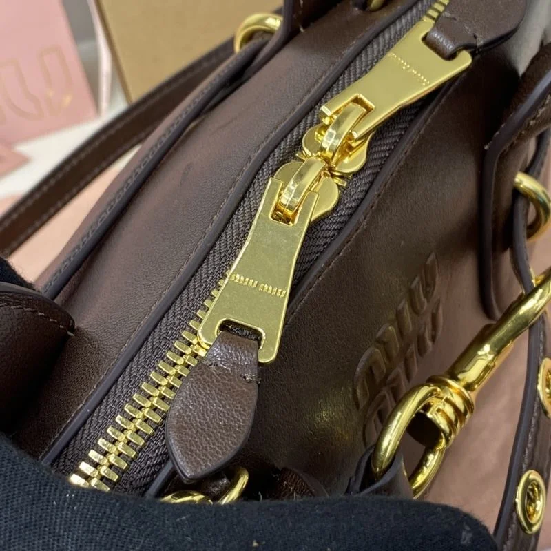 Inexpensive Miu Miu Top Handle Bags