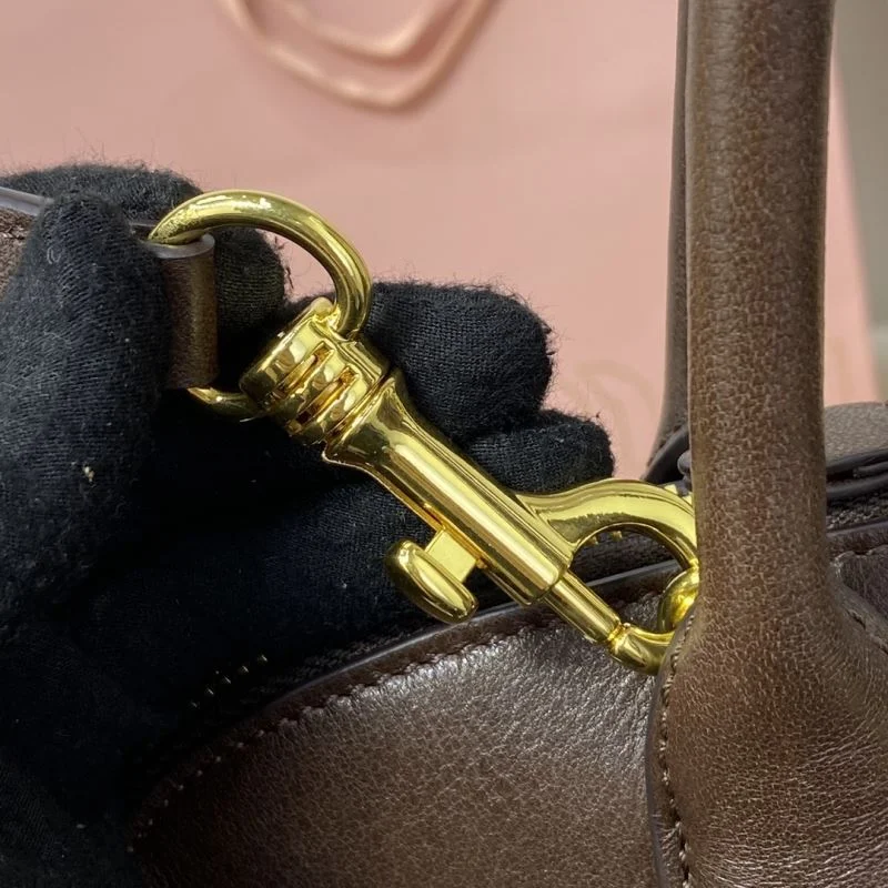 Inexpensive Miu Miu Top Handle Bags