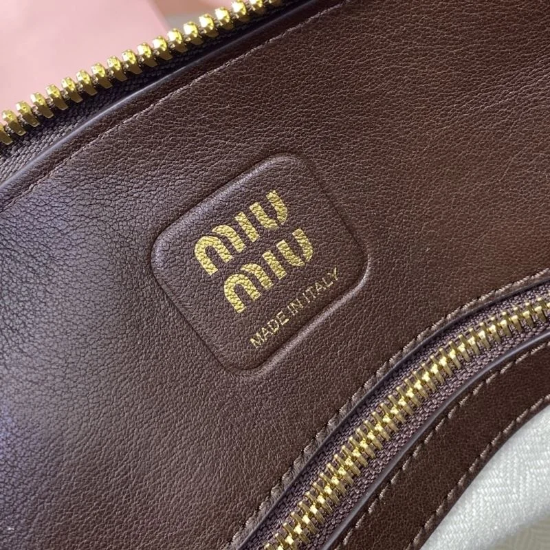 Inexpensive Miu Miu Top Handle Bags