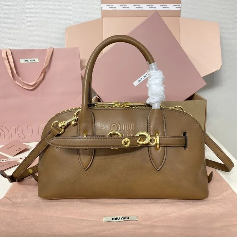 Miu Miu Top Handle Bags