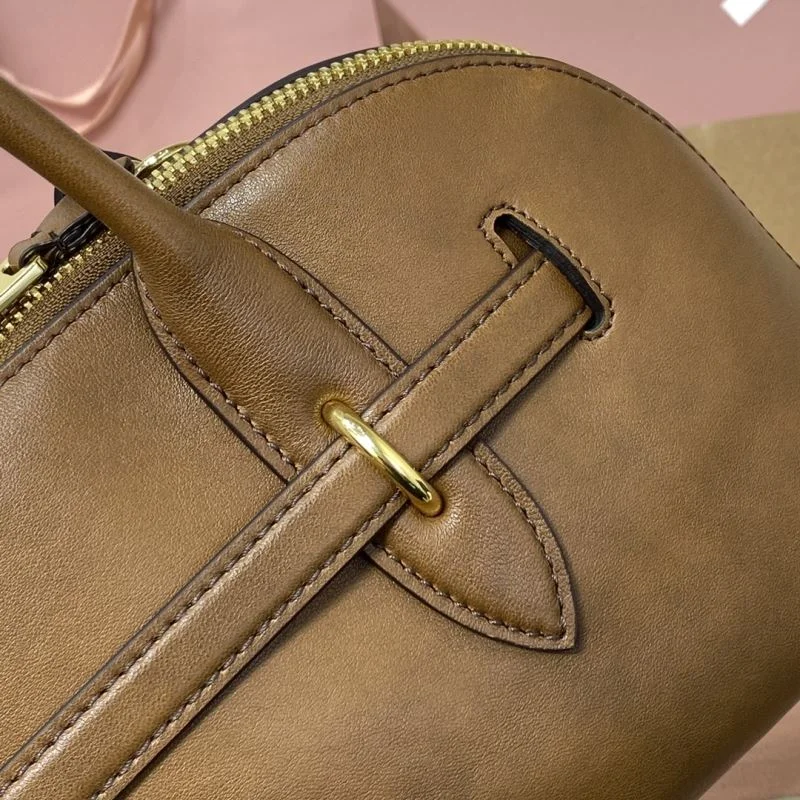 Value-priced Miu Miu Top Handle Bags
